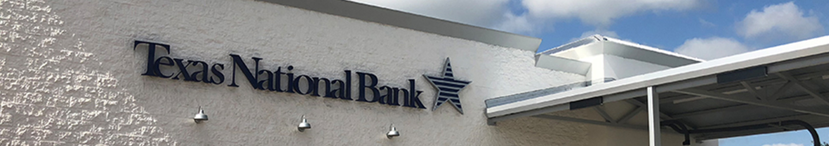 Elsa Branch - Texas National Bank
