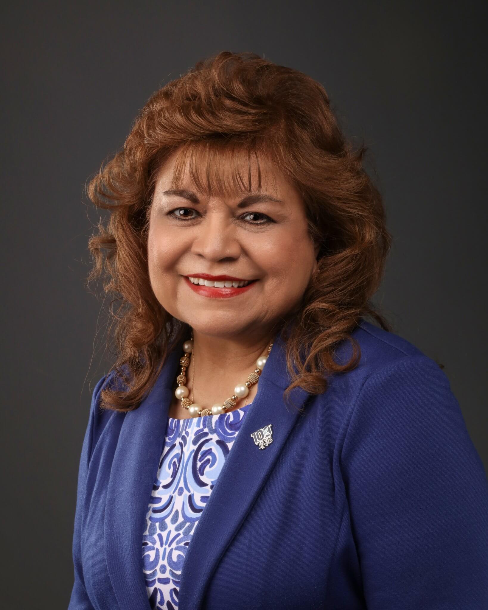 Mercedes Branch - Texas National Bank