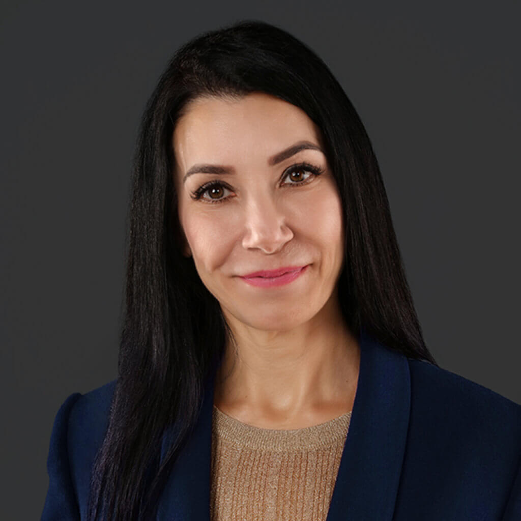 Raul Villanueva | Brownsville - Texas National Bank