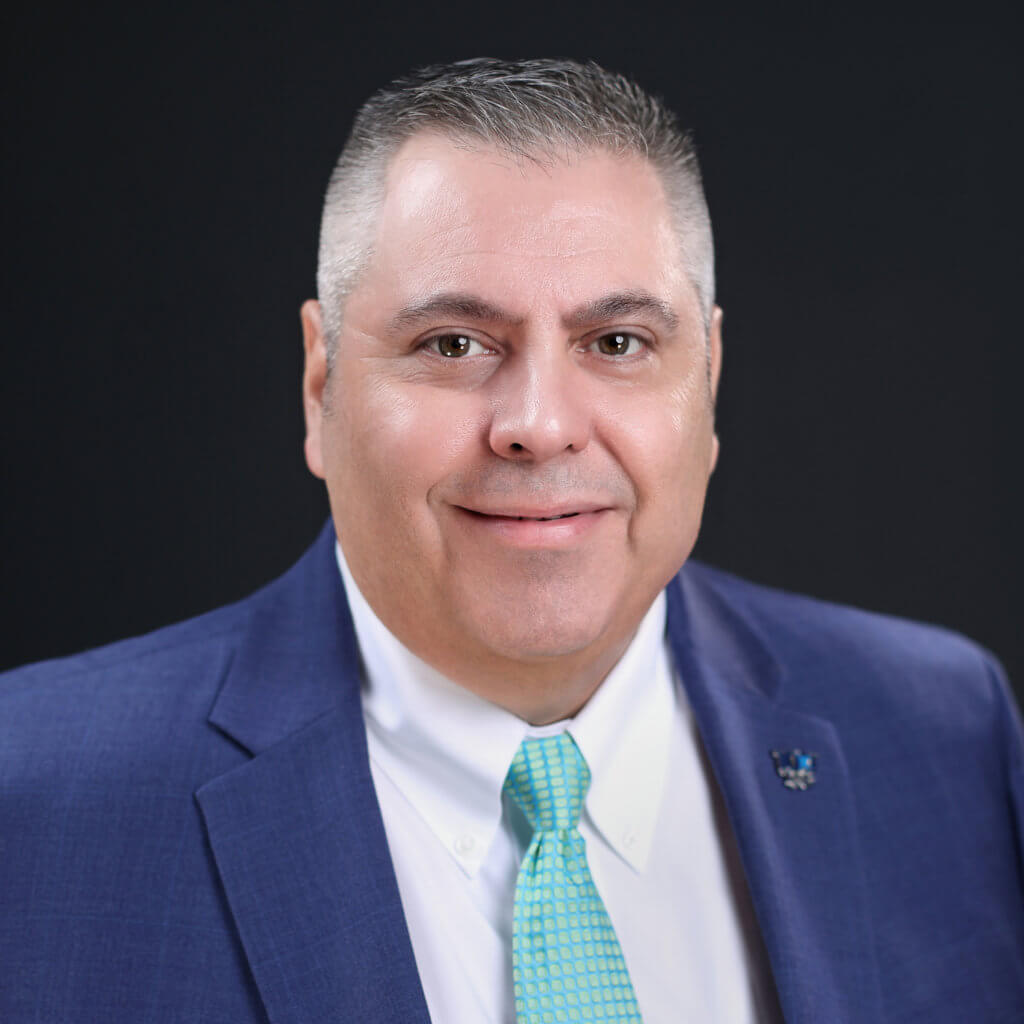 Thelma Garcia | Edinburg - Texas National Bank